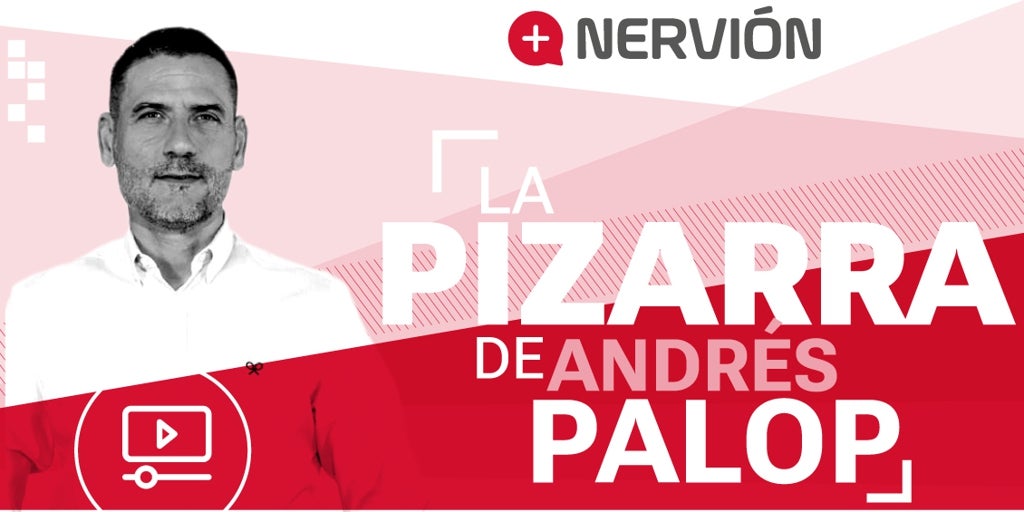 El análisis de Palop del Sevilla - Arsenal: «La Champions League se le ...