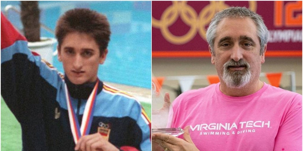 Sergio López: del bronce en Seúl al salón de la fama