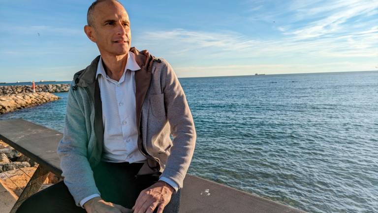David Pino: «Estamos realizando la mayor transformación del Port Vell ...