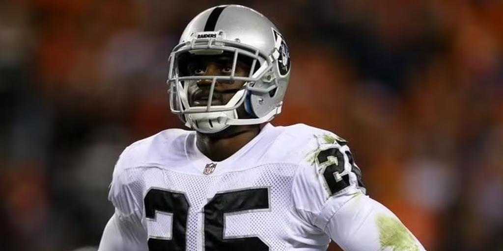 Muere a los 33 años el exjugador de la NFL D. J. Hayden en un trágico ...