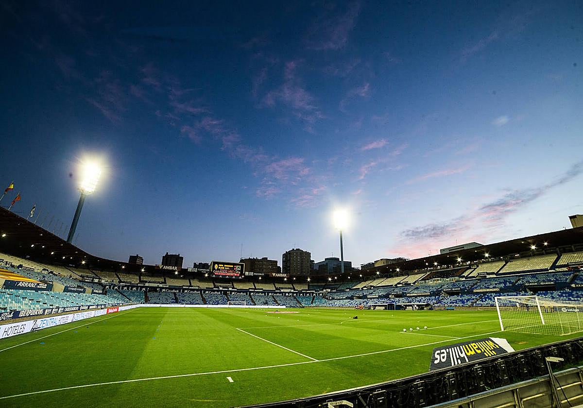 Zaragoza, elegida Capital Europea del Deporte en 2027