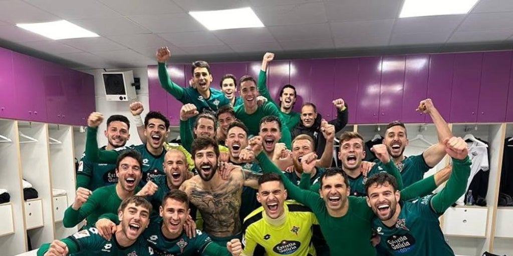 Copa del Rey: El Racing de Ferrol, rival del Sevilla en la Copa, la ...