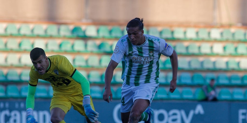 Tenerife y Alcorcón solicitan la cesión de Yanis