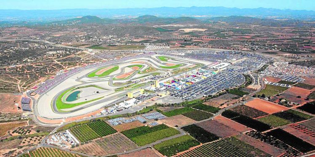 Muere el piloto Andrea Bergamelli tras un accidente en el Circuito ...