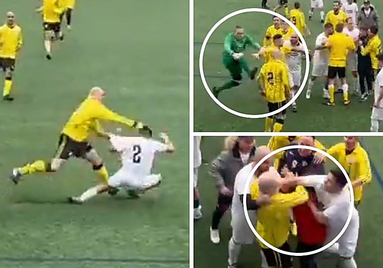 Últimas noticias de deportes de hoy lunes, 19 de febrero