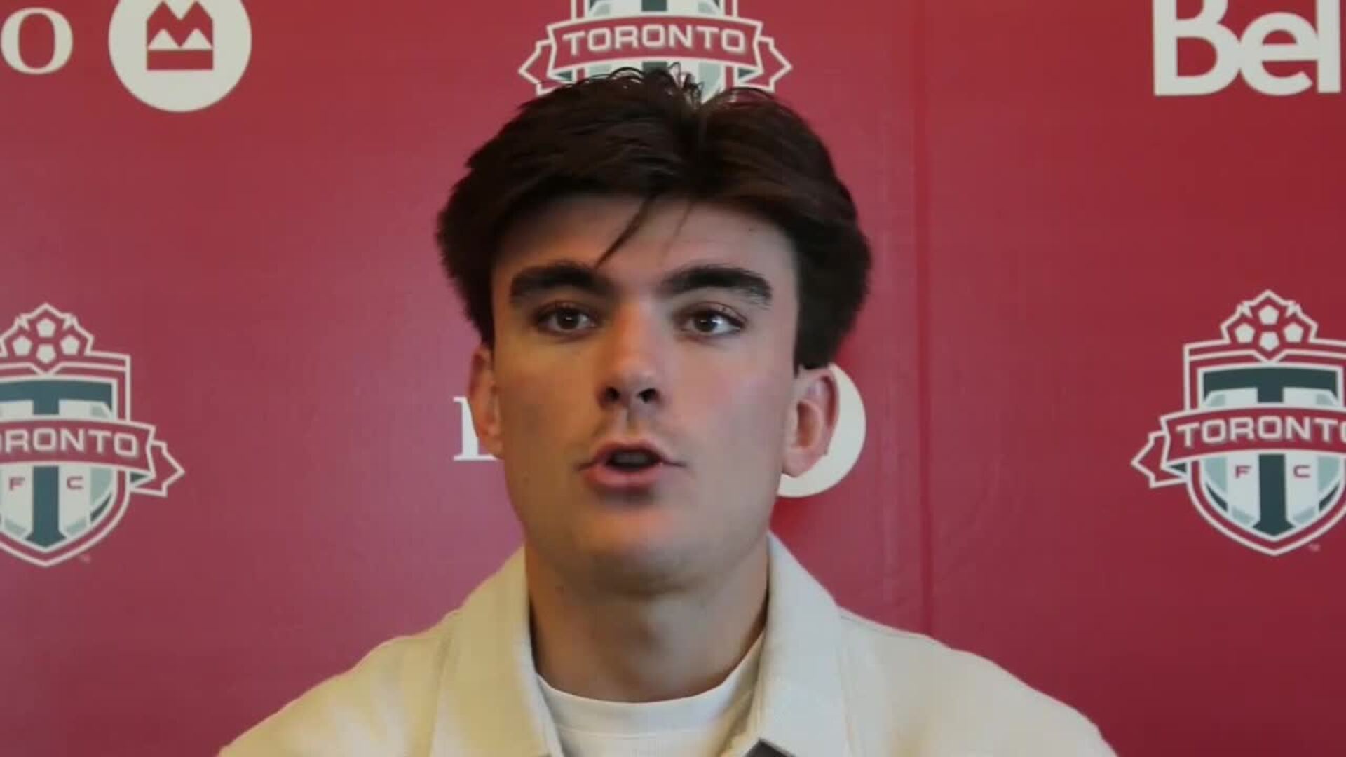 Alonso Coello, el joven madrileño que se ha convertido en el puntal del ...