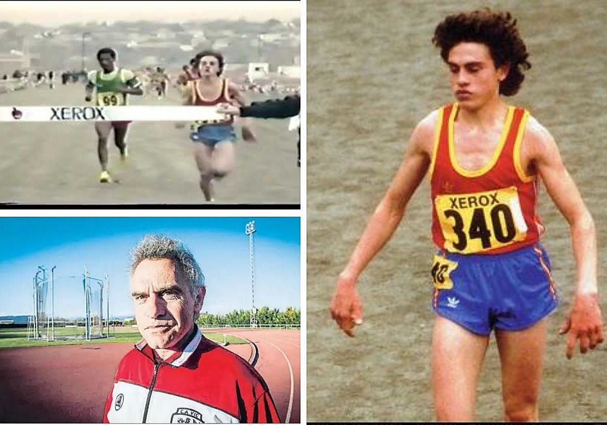 La cruel historia del 'Espetec volador', el campeón del mundo al que ...