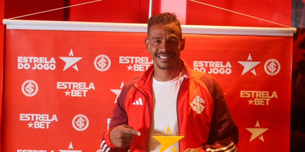 Fernando debuta en el Brasileirao dándole la victoria al Internacional ...
