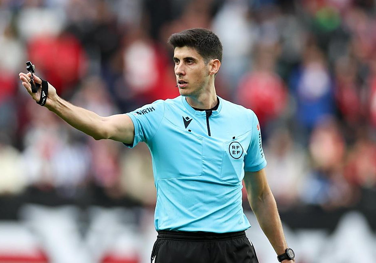 El Betis busca en Valencia su primera victoria con el debutante ...