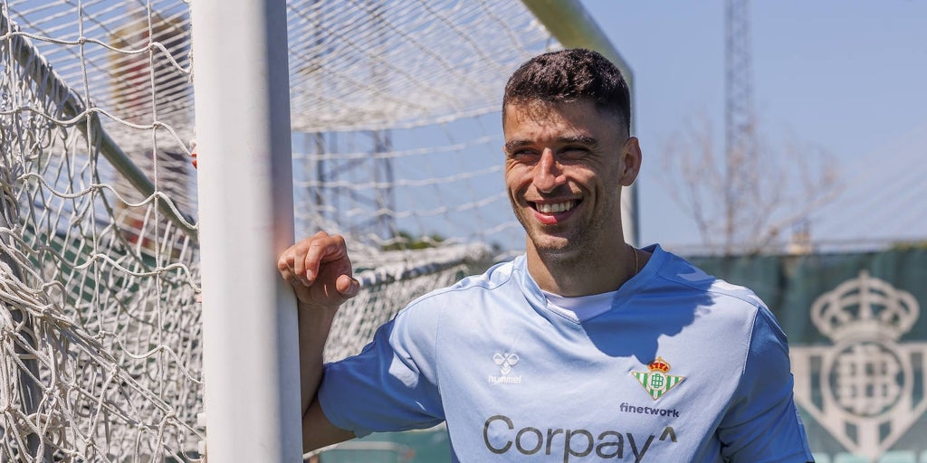 Acuerdo con Marc Roca a la espera de concretar con el Leeds una nueva ...