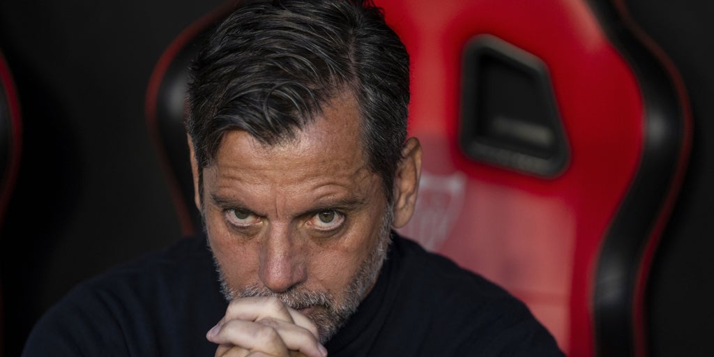 El 13 de 15 que destaca en la aportación de Quique