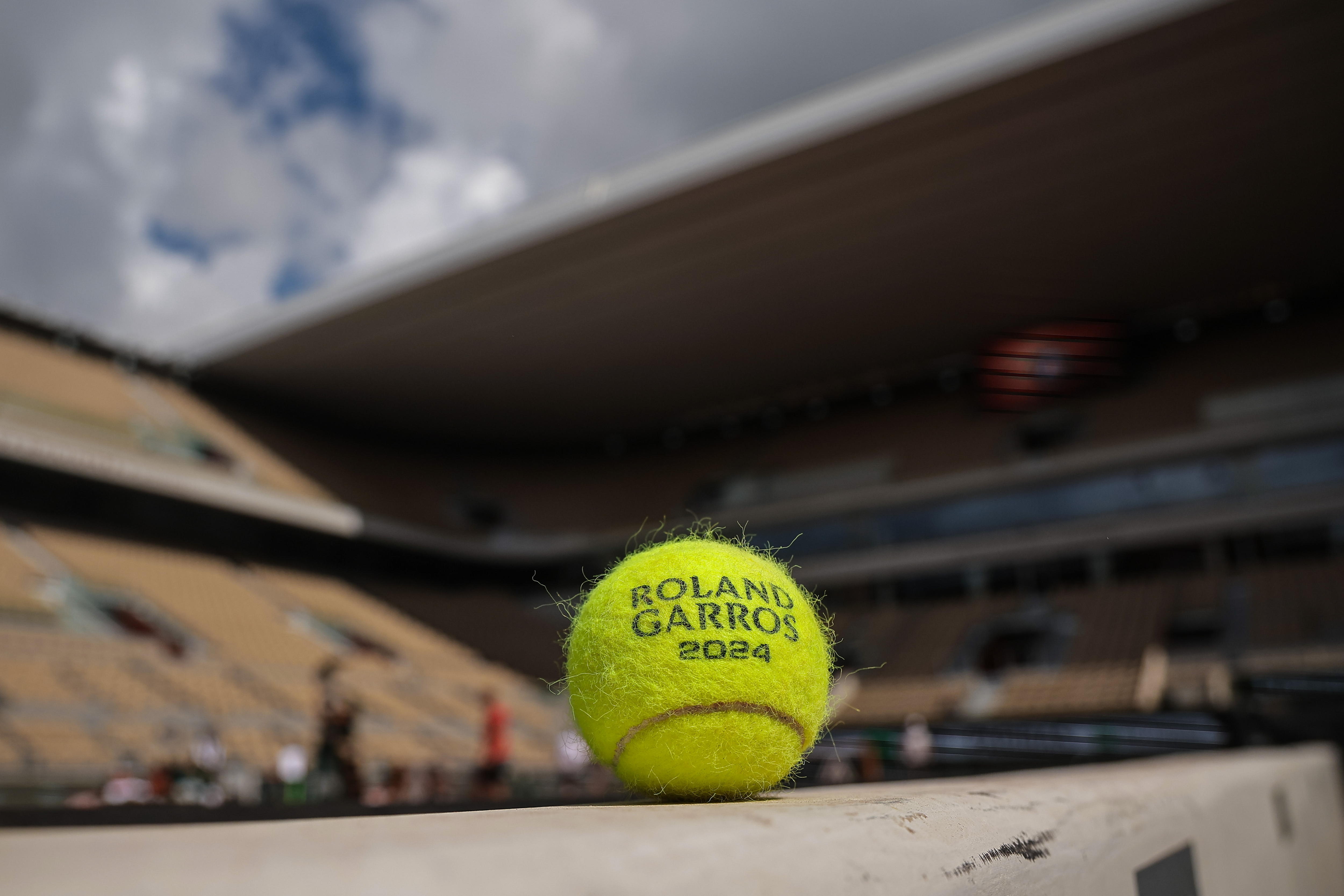 Roland Garros 2024: cuadro, partidos, calendario y resultados del Grand ...