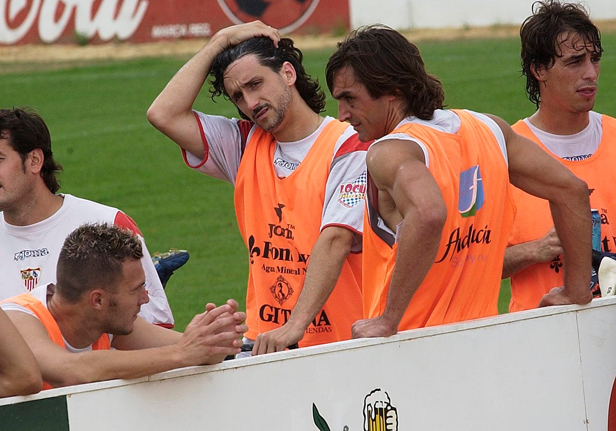 Alfaro y Javi Navarro apelan a «la reflexión, la intensidad y el ...