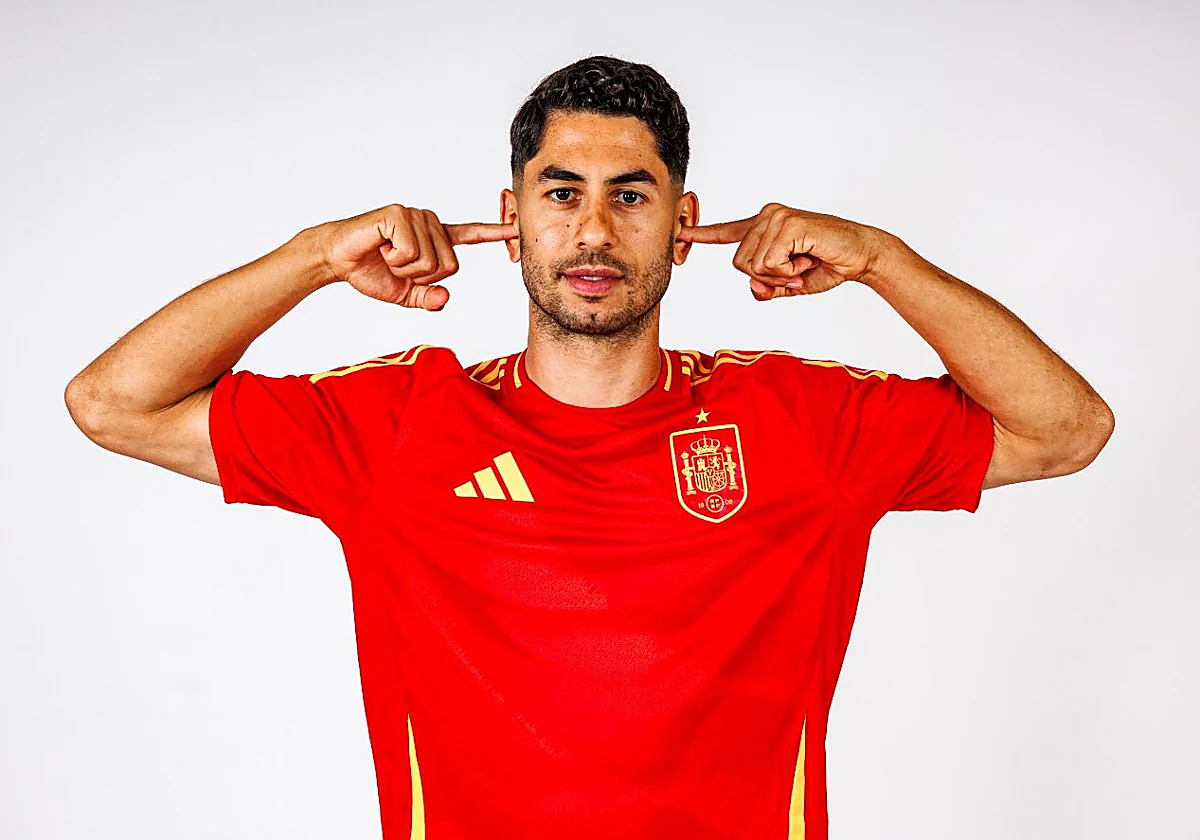 La cifra que puede ingresar el Betis por tener a Ayoze en la Eurocopa