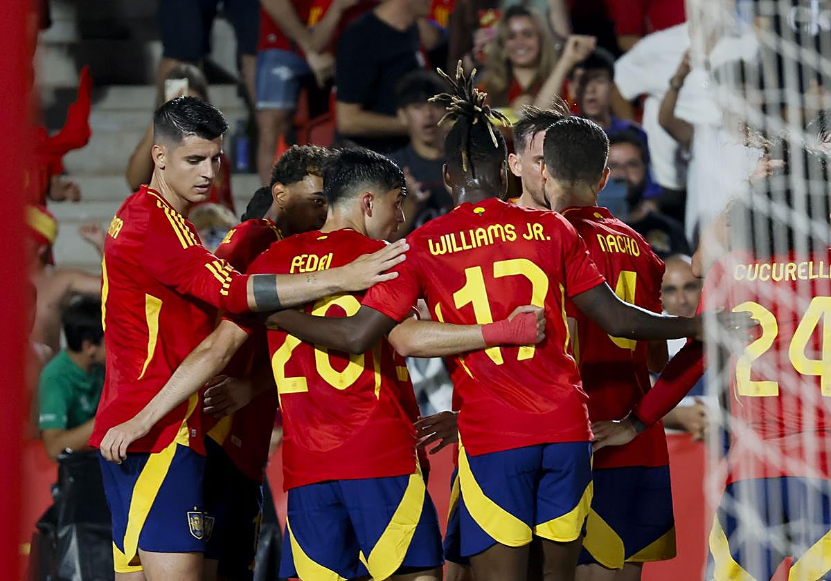 Partidos de hoy, sábado 15, en la Eurocopa 2024: horarios y dónde ver ...