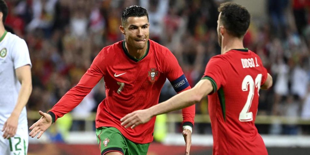 Portugal en la Eurocopa 2024: alineación probable, convocatoria y lista ...