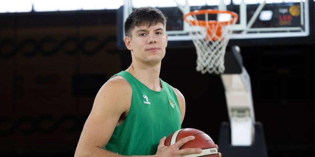 Joaquín Rodríguez deja dinero en caja con su fichaje por el Casademont Zaragoza