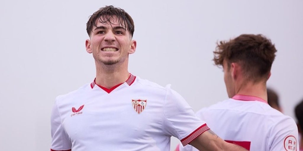 Alberto Collado, sangre roja para un futuro que es ahora