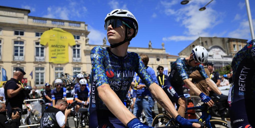 Etapa 10 Tour de Francia 2024 hoy: recorrido, perfil, horario y dónde ...