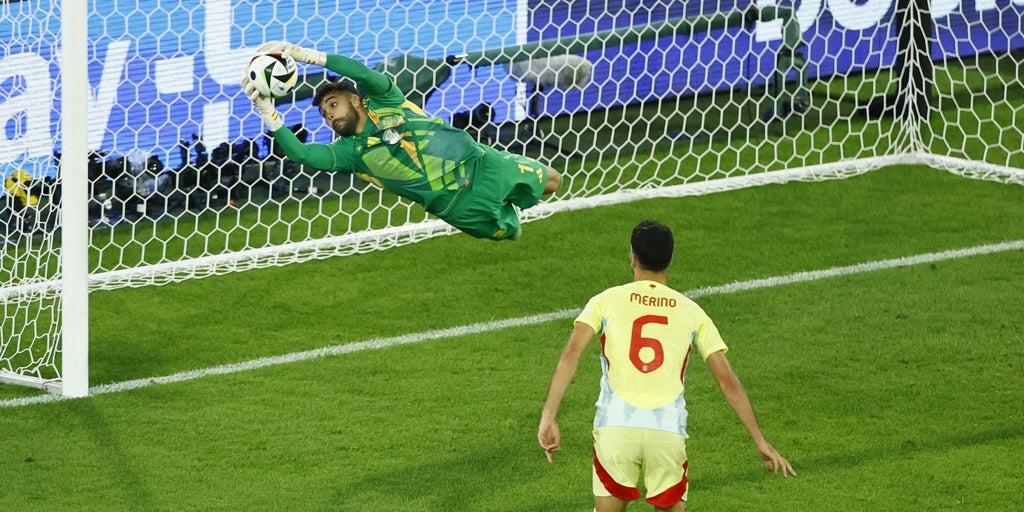 El espía inglés de Luis de la Fuente