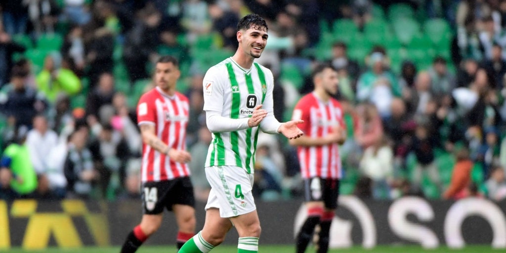 La Fiorentina se interesa por Johnny Cardoso