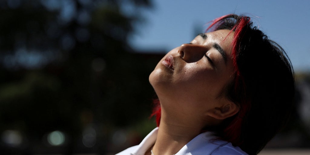 Manizha Talash, de Afganistán a París 2024: «Soy una b-girl que quiere ...