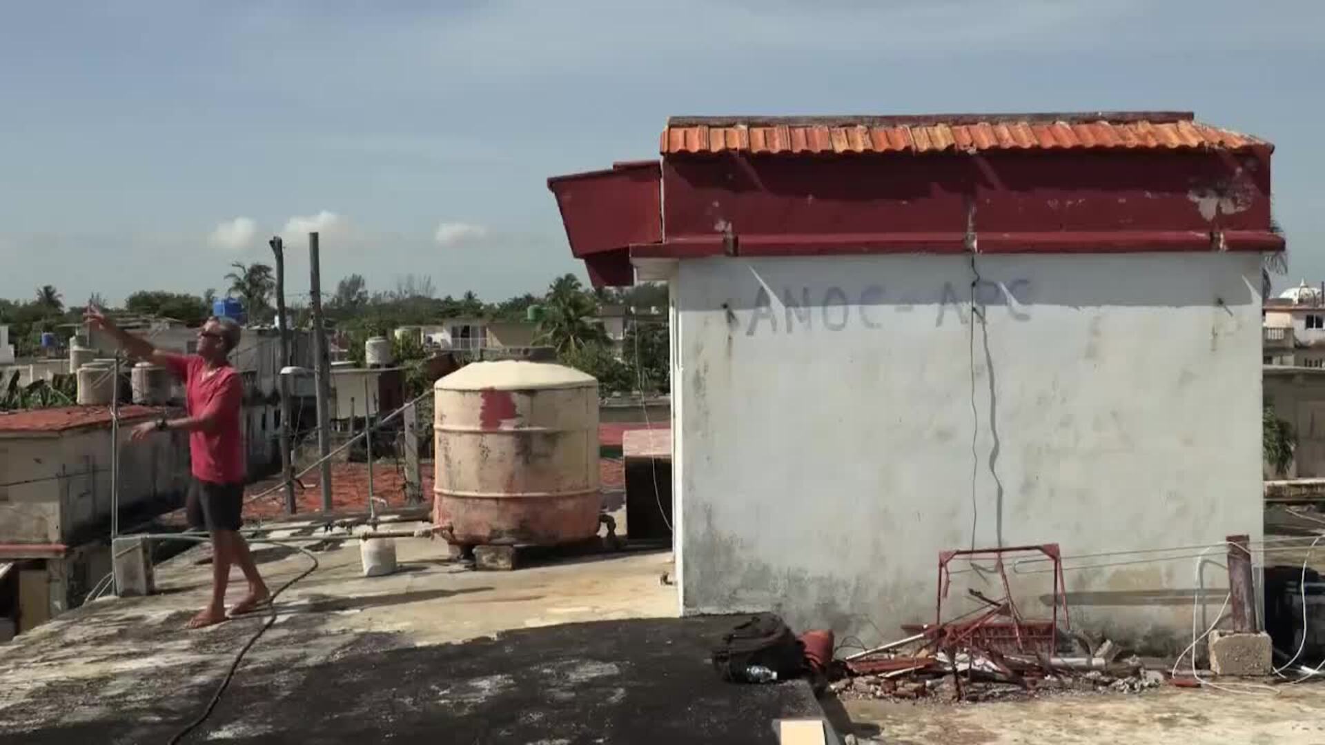 Los 'palomeros' cubanos también sufren por el éxodo migratorio de la isla