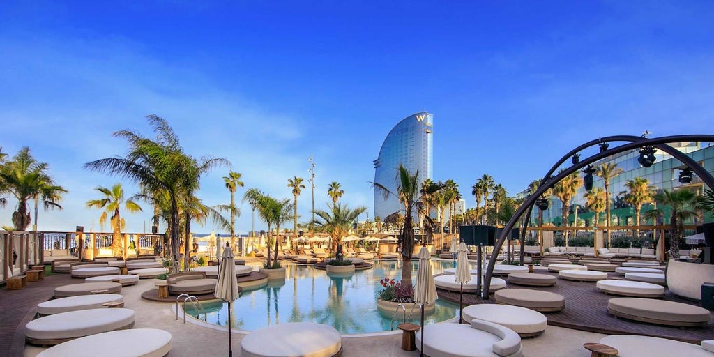 Más de 200 citas en la agenda