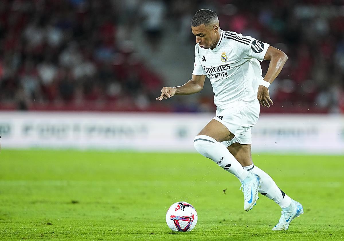 Real Madrid - Valladolid, en directo: resultado, goles y última hora online del partido de la ...