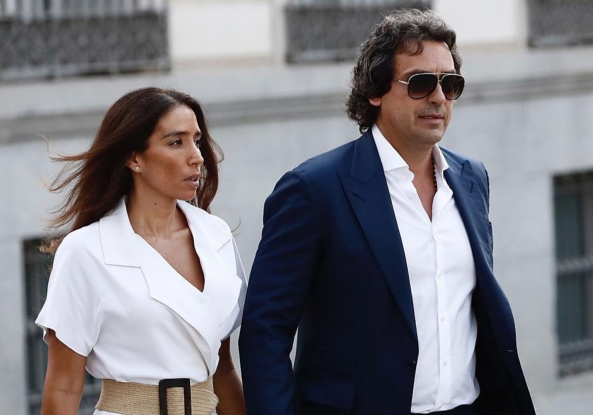 La Audiencia Nacional procesa a Juanma López por defraudar sus ...