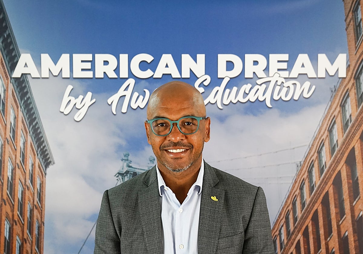 Marcos Senna: «Vinicius tiene que luchar contra el racismo, pero hay ...