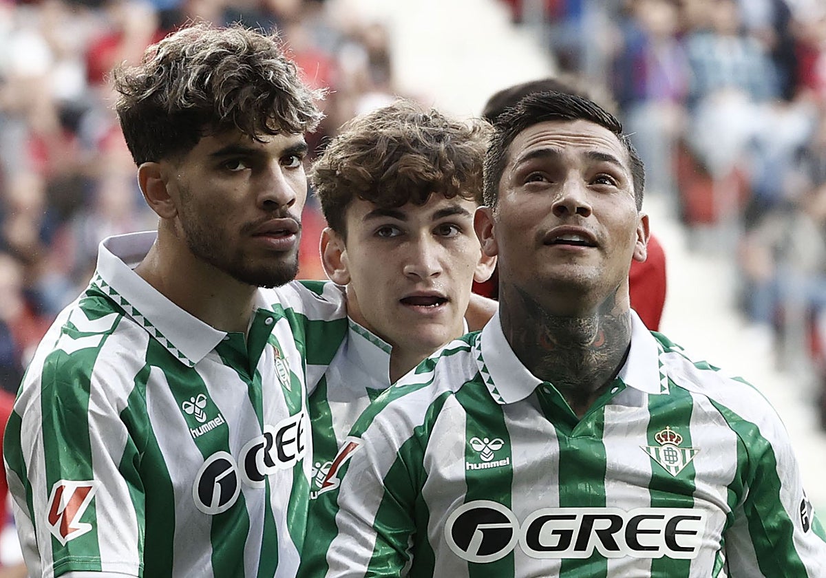 El debut con acento canterano de Mateo Flores