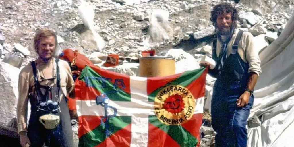 Al Athletic «no le consta» la foto de Martín Zabaleta portando una ...