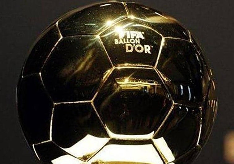 Cuánto dinero se llevan el ganador y la ganadora del Balón de Oro
