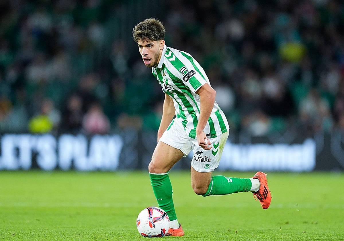 Real Betis: Rui Silva, Abde y Ricardo Rodríguez, convocados con sus ...