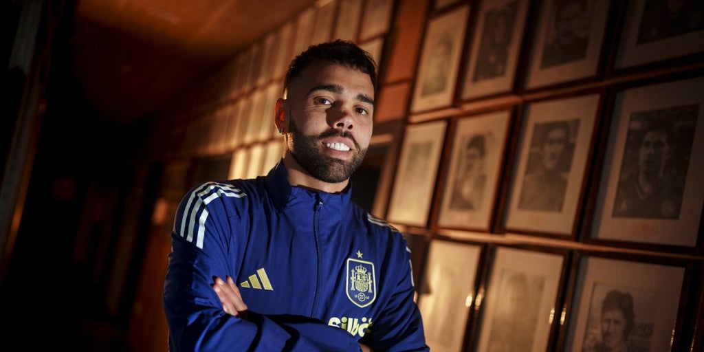 David Raya: «No se lo decía a mis padres, pero en Inglaterra muchas ...