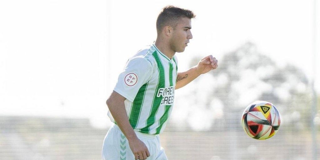 El Betis tensa la negociación para la renovación de Pablo García