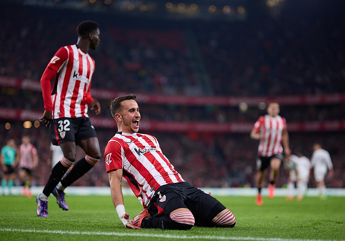 Athletic Club- Real Madrid, en directo: resultado, goles y última hora online del partido de la ...