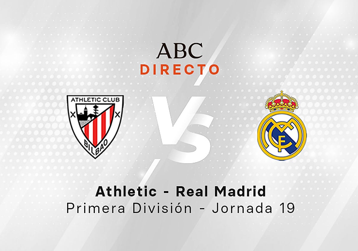 Athletic -Madrid, estadísticas del partido