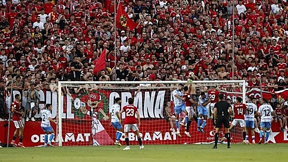 Club Gimnàstic de Tarragona, últimas noticias - ABC