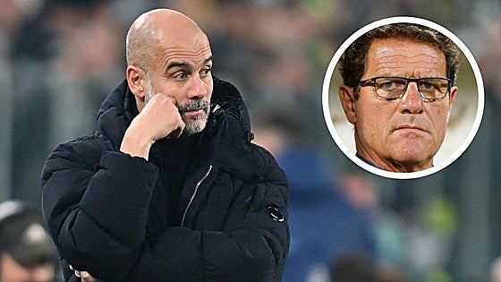 Fabio Capello, últimas noticias - ABC