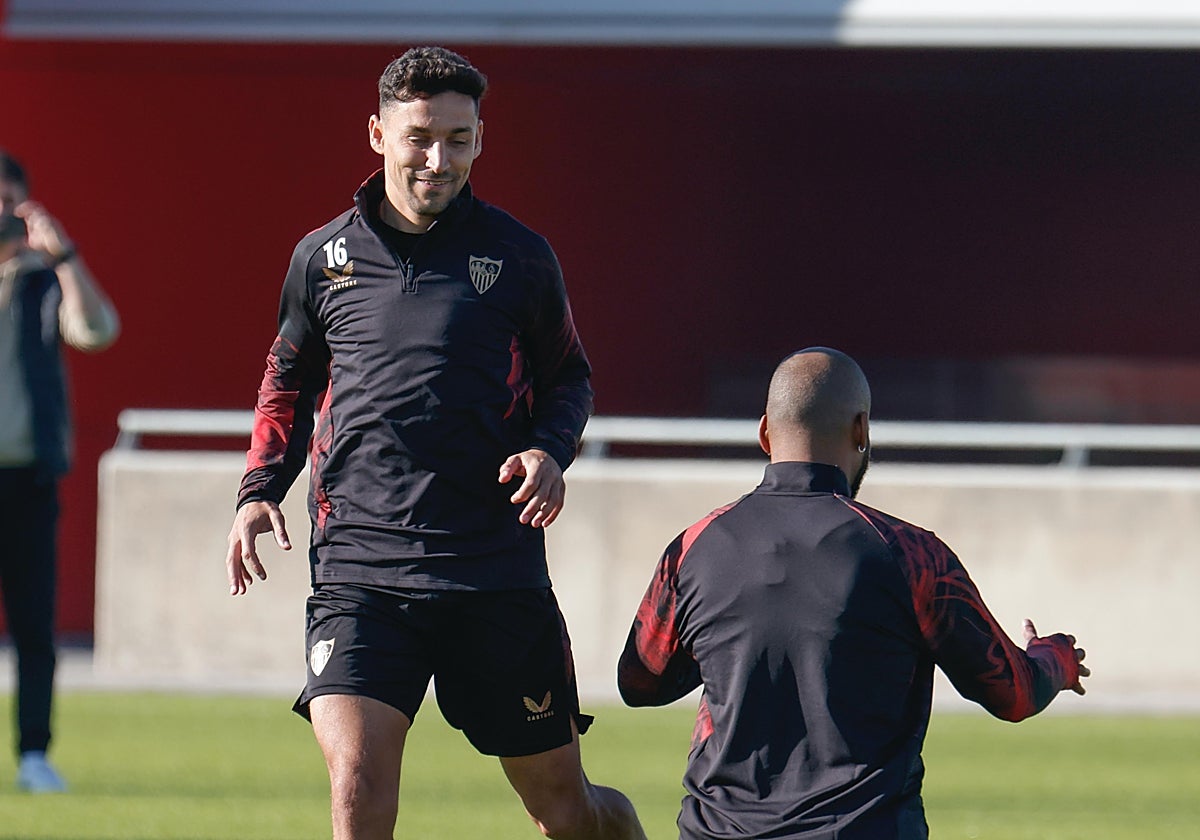 La intrahistoria de la despedida de Navas: «Quiero que lo deis todo por ...