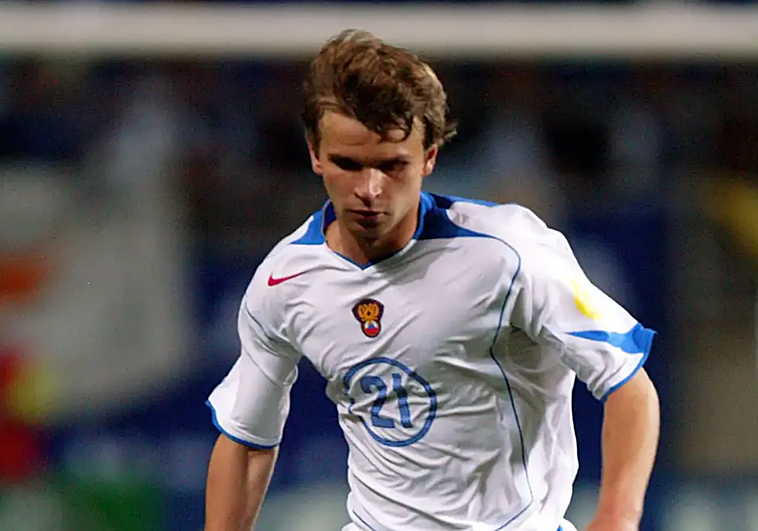 Muere el exfutbolista ruso Aleksei Bugayev cuando combatía en la guerra ...