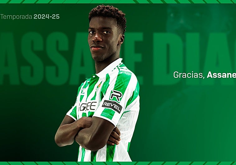 Oficial: Assane, nuevo jugador del Como 1907