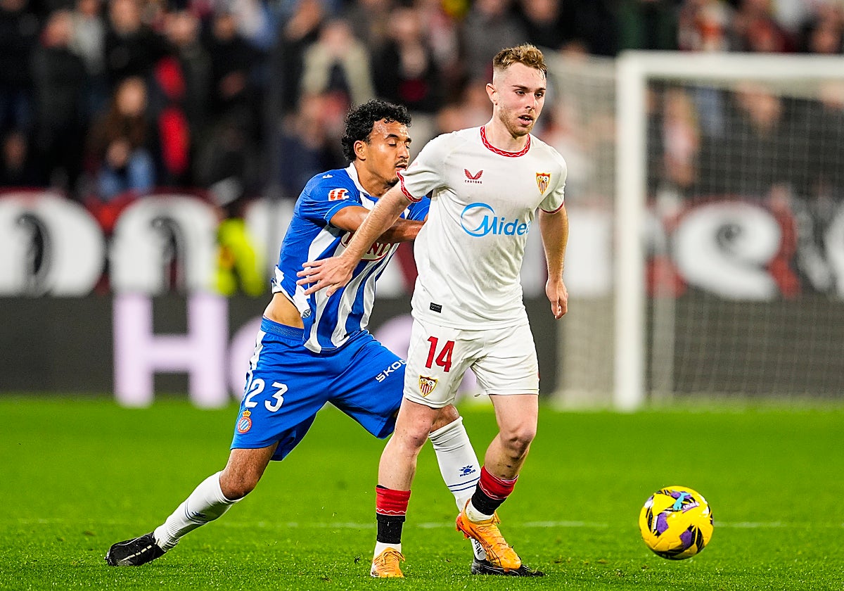 El bajón del suflé de Peque: 4 millones, 917 minutos y 0 goles con el ...