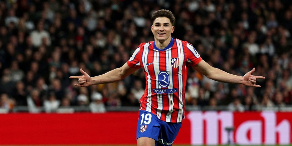 Atlético de Madrid - Celta: horario, canal de televisión y dónde ver ...