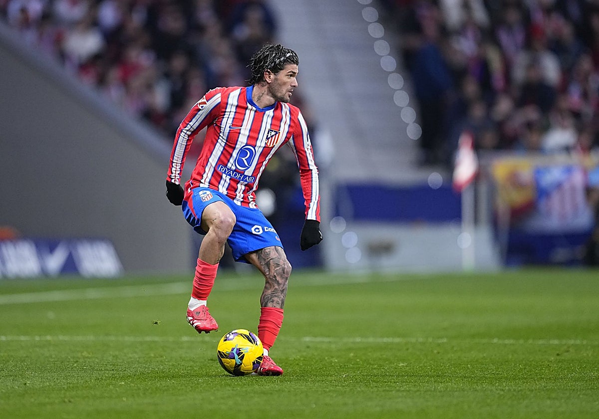 Valencia - Atlético de Madrid: horario, canal de televisión y dónde ver ...