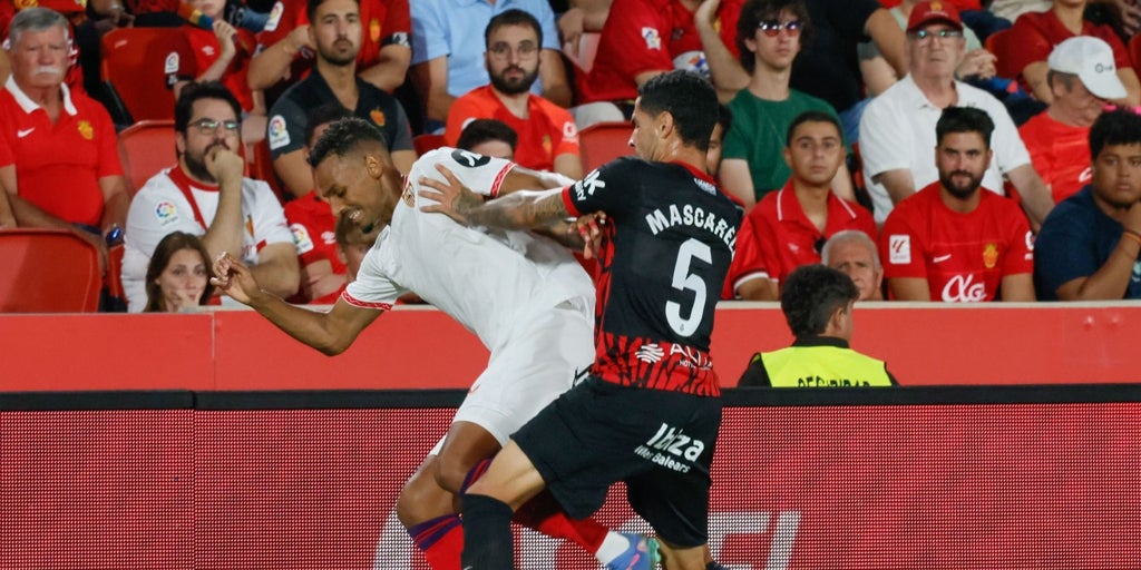 Dónde ver Sevilla - Mallorca: canal de TV y streaming online del ...