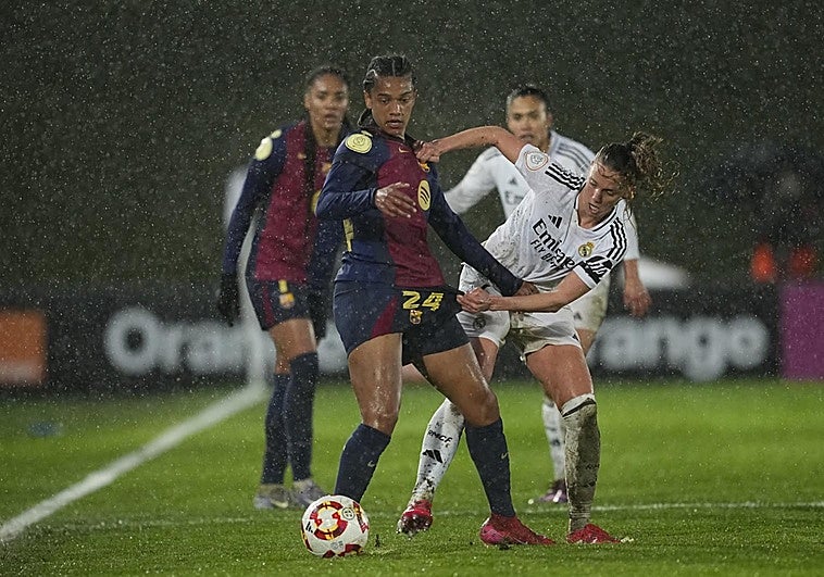 Manuel Merinero: Barcelona-Real Madrid: 123 pequeños detalles