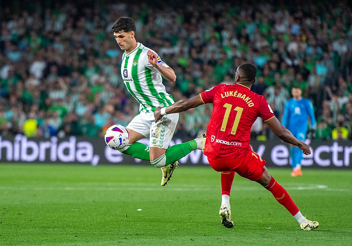 Diez curiosidades del gran derbi entre Betis y Sevilla que se disputa ...